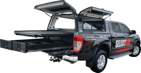 Selectlok Ltd | NZ’s Specialist In Locking, Hinging & Sealing Solutions